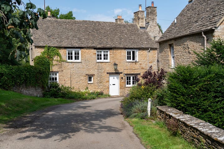 Beautiful Holiday Cottage - Woodman Cottage - Kingham