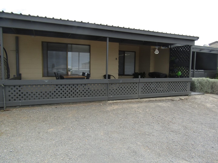 Yaringa Point Turton - Comfortable 2 Bedroom Unit - Point Turton