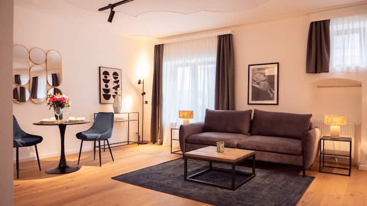Smile U. Landstraße 2 - Top 4 Premium Deluxe Apt. - Krems an der Donau
