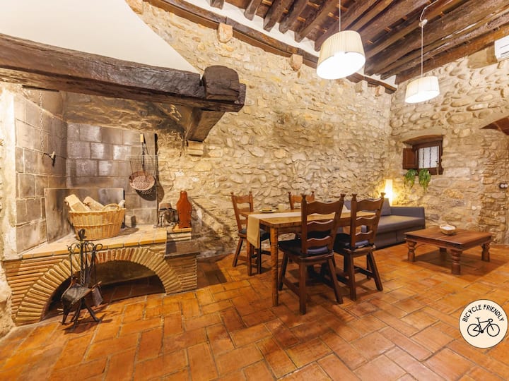 Bravissimo Girona 1593, Charme Médiéval - Girona