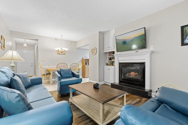 River View W Pool:all Reasonable Offers Considered - Pigeon Forge, TN