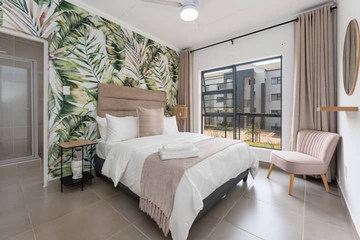 Dropinn 3 - Bedroom Apartment - Ballito