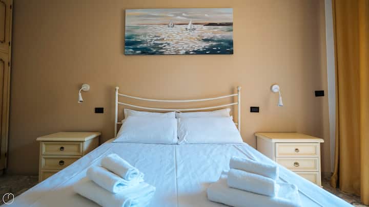 Marina Bike Family Home - Andora