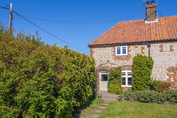 Orchard Cottage (2) - Hunstanton