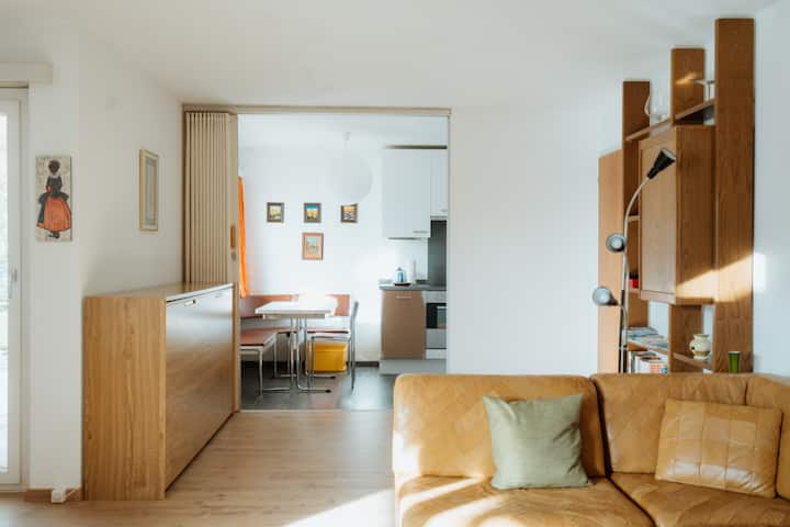Apartment Im Lehni - Amden