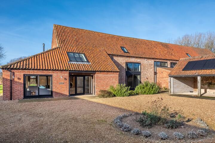 Mill Hill - Swaffham