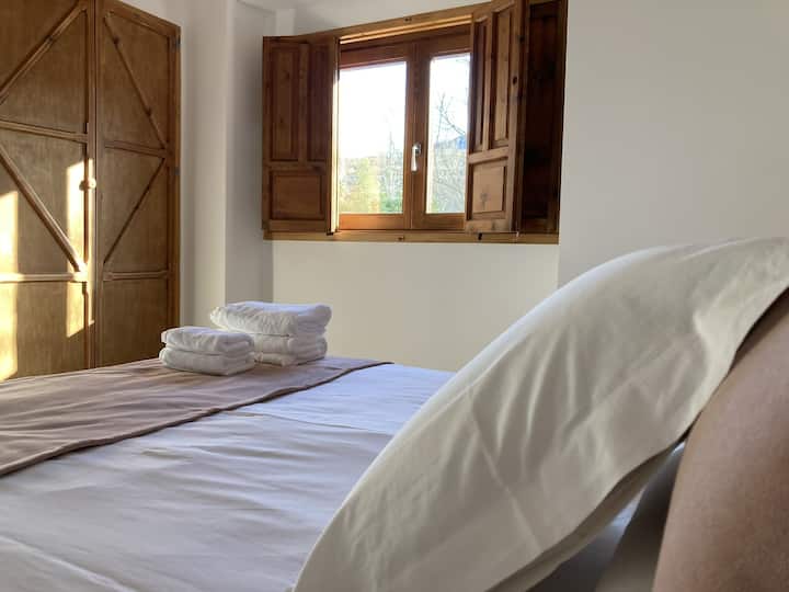 3. Castaño. Apartamento De Una Habitación - Puebla de Don Fadrique