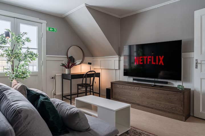 2br City Center Apartment - Boden