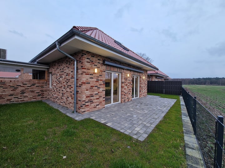 Ferienhaus Für 8 Gäste Mit 120m² In Haselünne (250843) - Haselünne