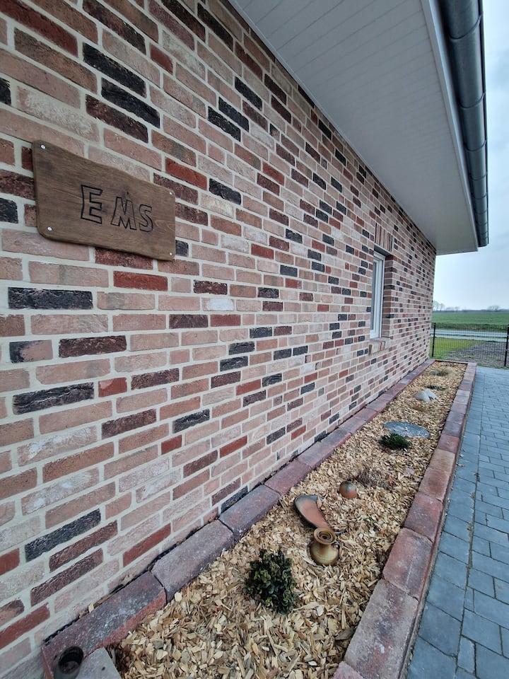 Haus Ems (250840) - Haselünne