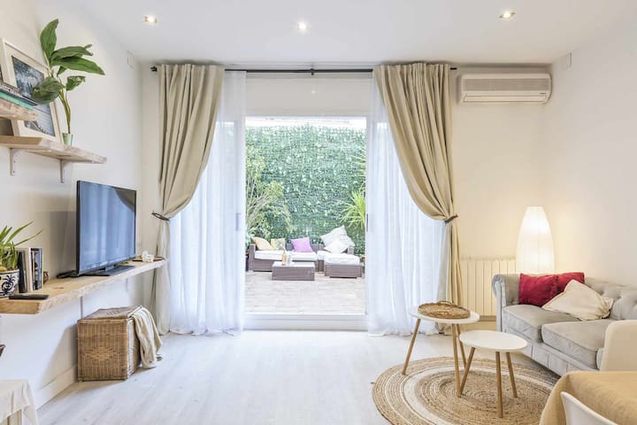 Apartment Gaudi - Sitges