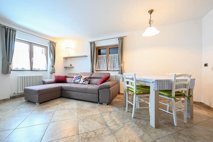 Casa Lief - Campitello di Fassa
