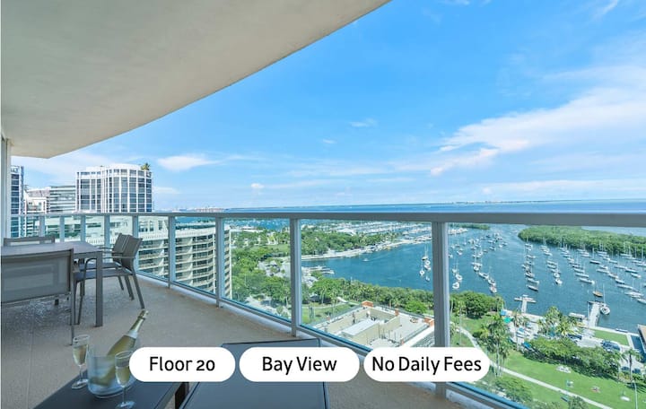 Mvr-why Compromise, You Deserve This Stay - Miami