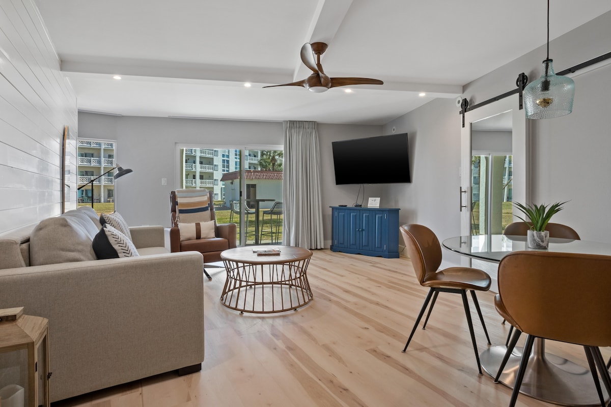 El Matador 414 by Alicia Hollis Rentals Open Aug 9 - Condominiums for ...