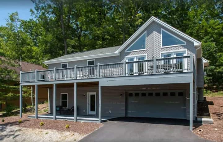 Massanutten Resort Prime Area, Pool Table, Gas Fp - Massanutten, VA