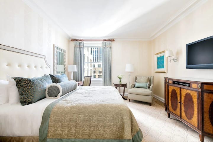 Opulent Oasis: A Central Park Sanctuary | 4 Units - New York