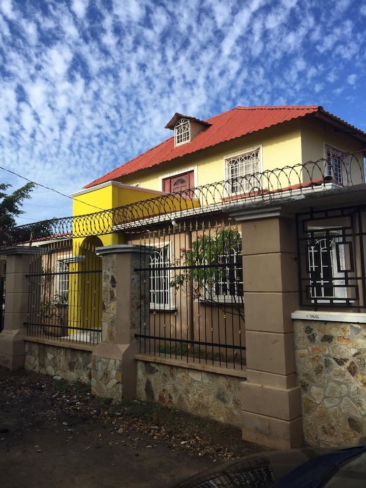 Tropical Oasis In Managua - Managua