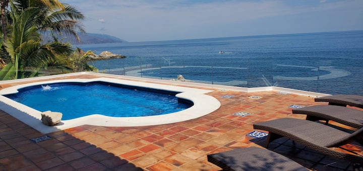 The Hacienda At Del Mar Pv - Nayarit