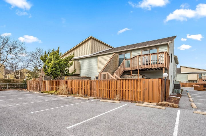 Charming Club Ocean Villa - Ocean City