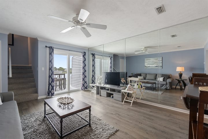 Great Rates For Families! Book Now For Spring! - Panama City Beach