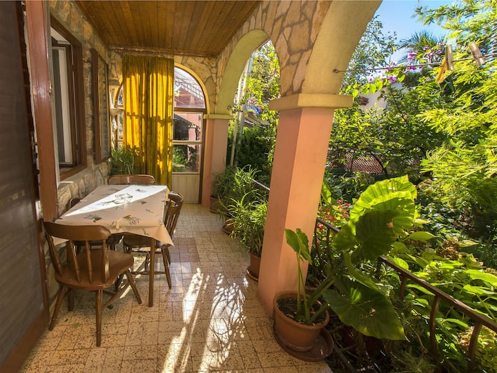Appartement Pavlina (13391-a4) - Starigrad