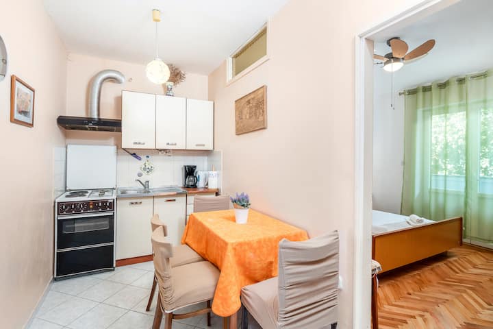 Appartement Jelica (25471-a2) - Pag