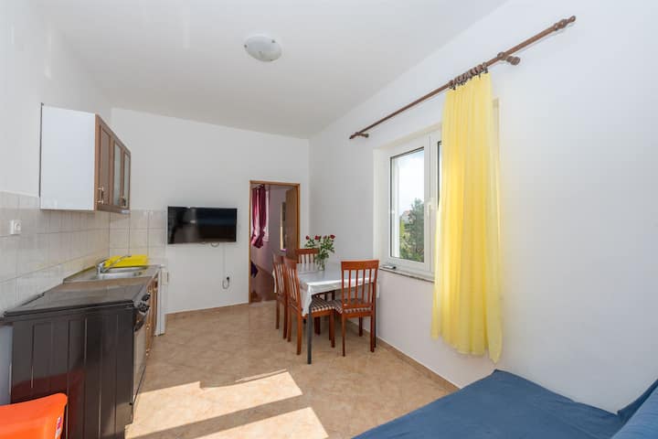 Appartement Ivan (35321-a3) - Verchè