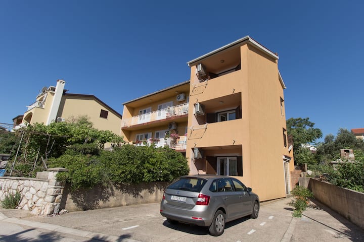 Appartement Anton (61781-a1) - Cherso