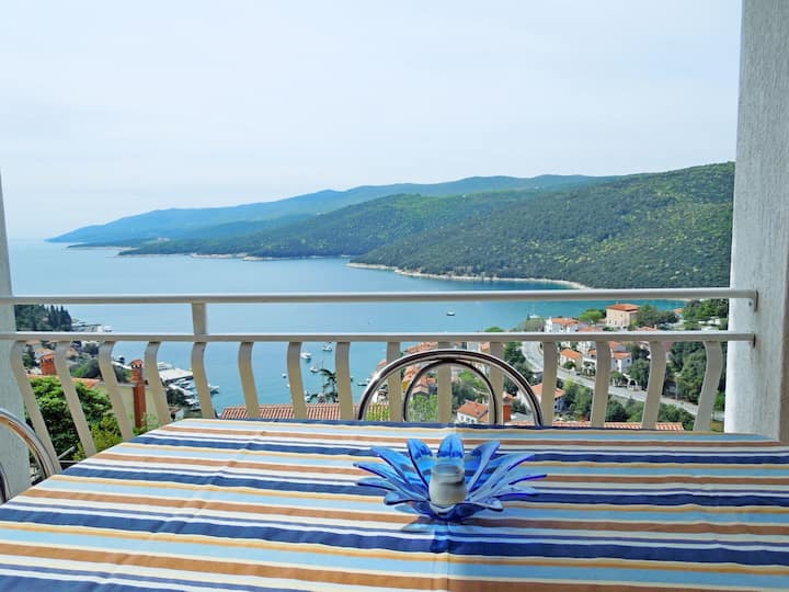 Appartement Elide (74651-a2) - Labin