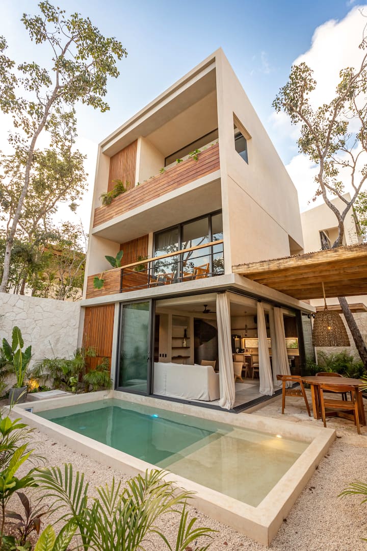 Luxury - Concierge - Tulum Airport Ride Incl - Riviera Maya