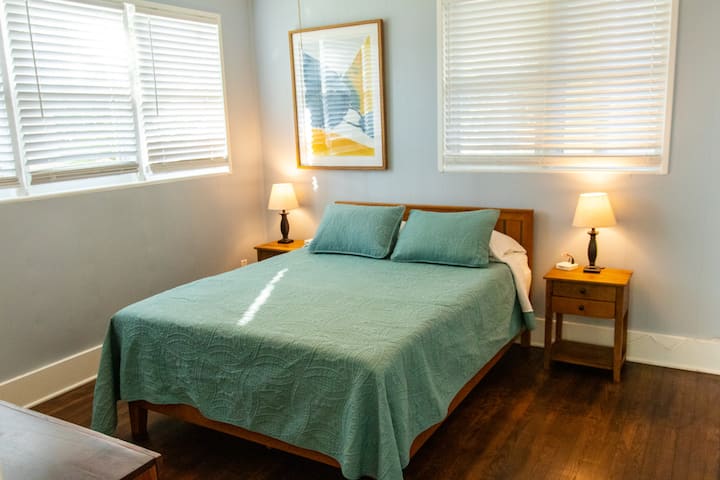 1 Bedroom Unit In The Heart Of Jax Beach - 잭슨빌 비치