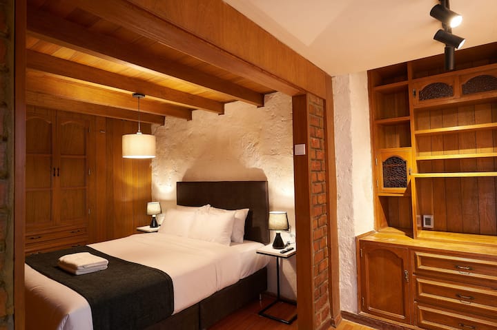 Comfy Studio Apartment In Arequipa City - Arequipa