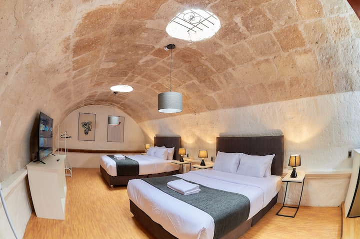 Tranquil Studio In Historic City Of Arequipa - Arequipa