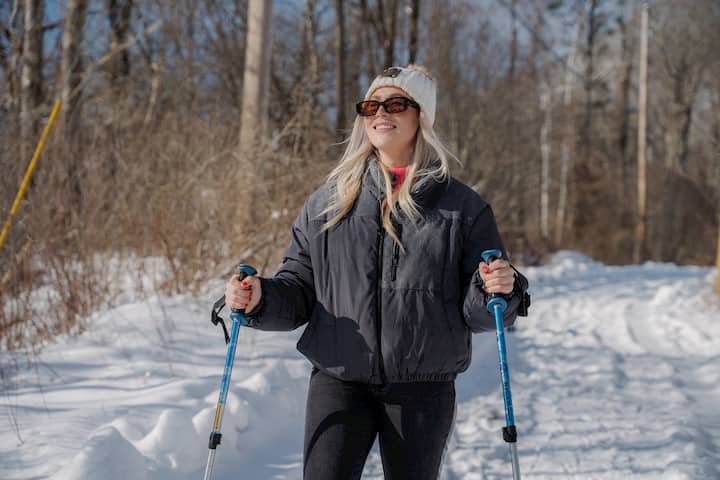Accessible Retreat | King Room + Mountain View - Manchester, VT