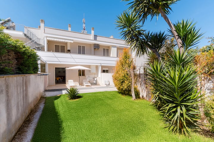 Casa Vacanze Iside In Centro - Otranto