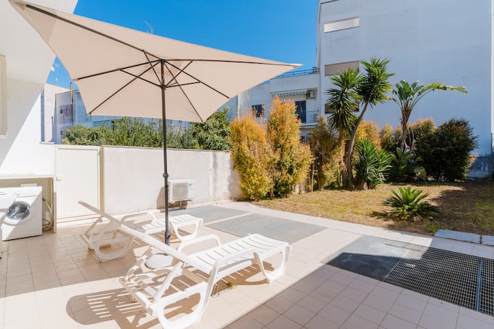 Casa Vacanze Iside In Centro - Otrante