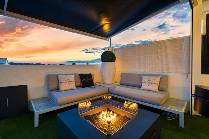 Villa Vega - Benidorm