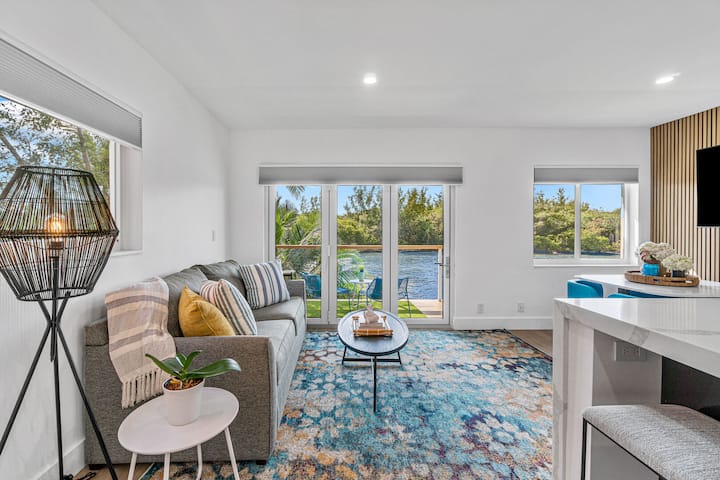 Riverview Palms Unit #14 | By Brampton Park - Boca Raton, FL