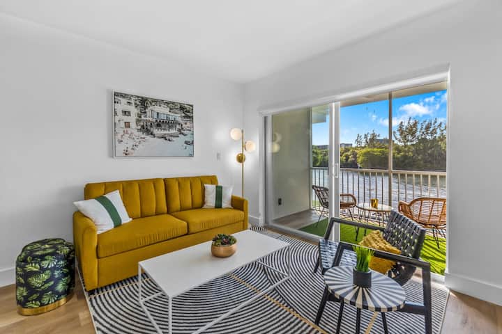 Riverview Palms Unit #8 | By Brampton Park - Deerfield Beach, FL