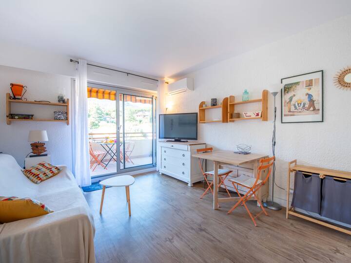 Sémaphore By Interhome - Cavalaire-sur-Mer