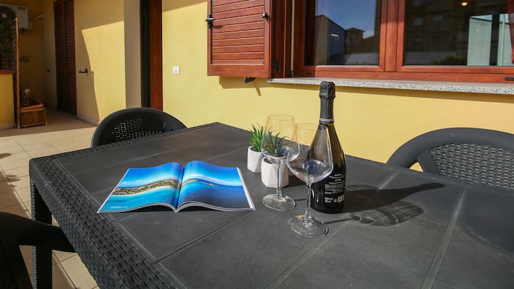 Sardinianworld - Civico 89 - Oristano