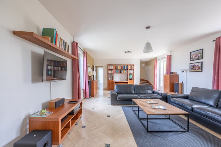 Gîte Les Petites Landes - Piscine Privée - Normandie