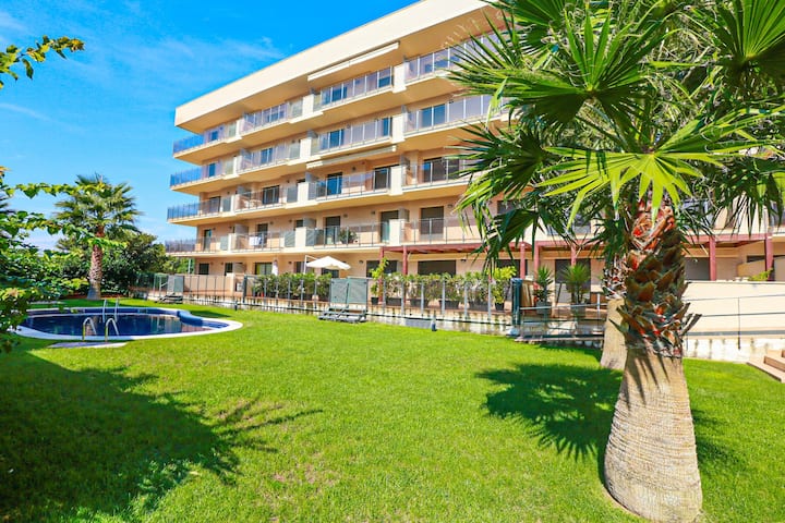 Marina 3 A - Cambrils