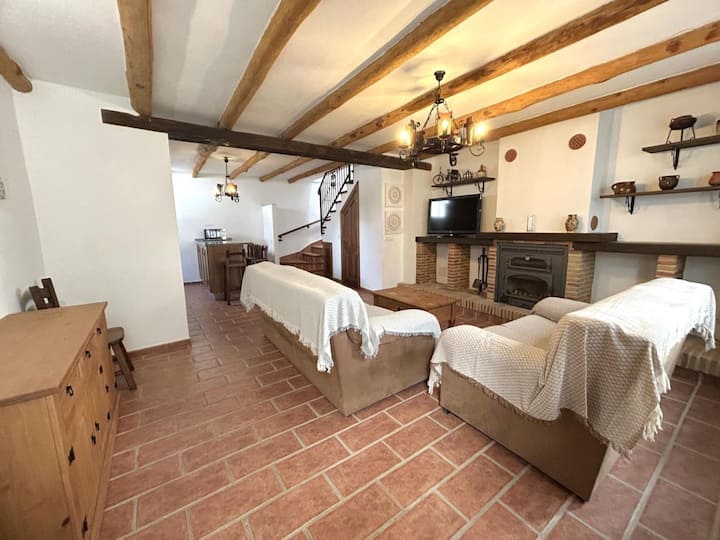La Cuadra House - Gaucín