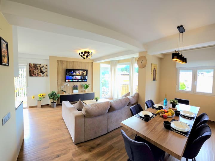 Infinity Torremolinos· 2 Bedrooms · 2 Baths - Torremolinos