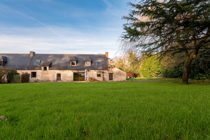 Longère 200 M2 - Muzillac