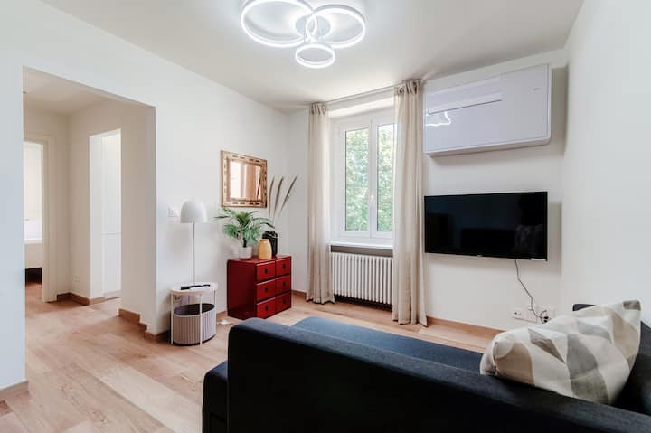 Appartement Design à Ruvigliana (Dream Lake 1) - Lugano