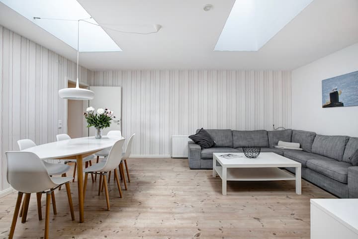 Ferienwohnung Dorotheenhof - Flensburg