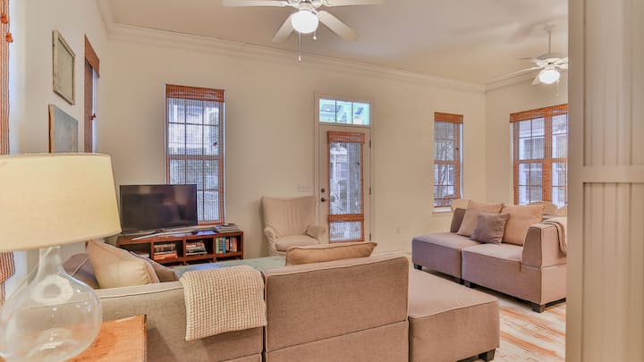 Conch Cottage 2 Bd/2 Bth - Seacrest, FL