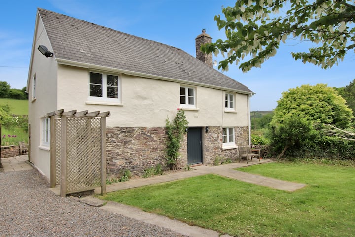 Whitley Farm, Molland - Dulverton